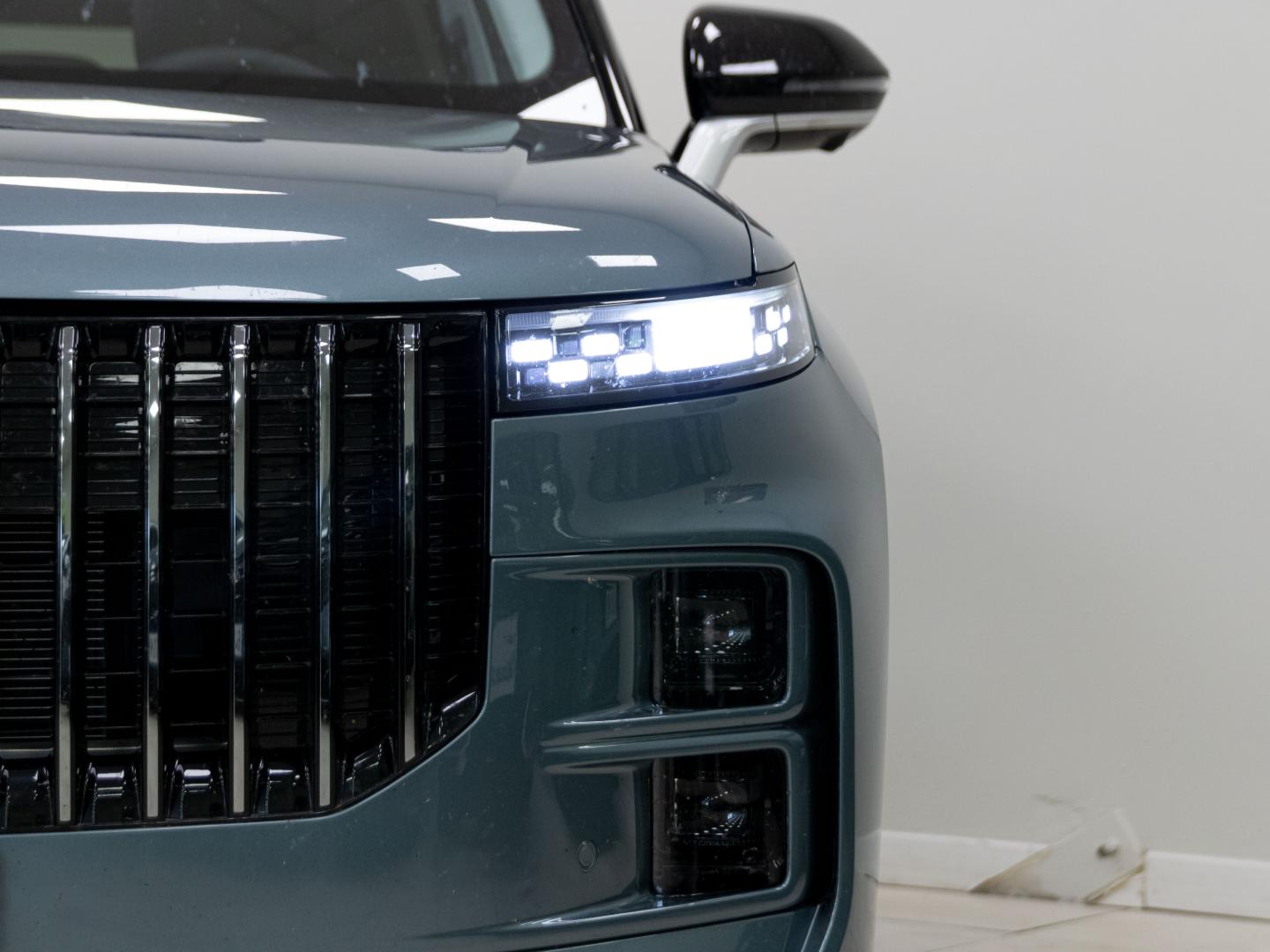 Jaecoo 7 PHEV Exclus. 1.5 TGDI+1DHT 255kW FWD Bit 1142191208 - Carza Ocasión