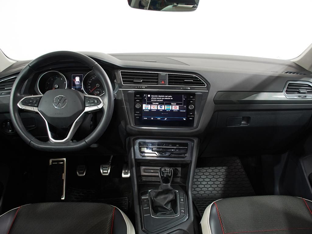 Volkswagen Tiguan Urban Sport 1 5 Tsi 96 Kw 130 Cv 17310499 Solera