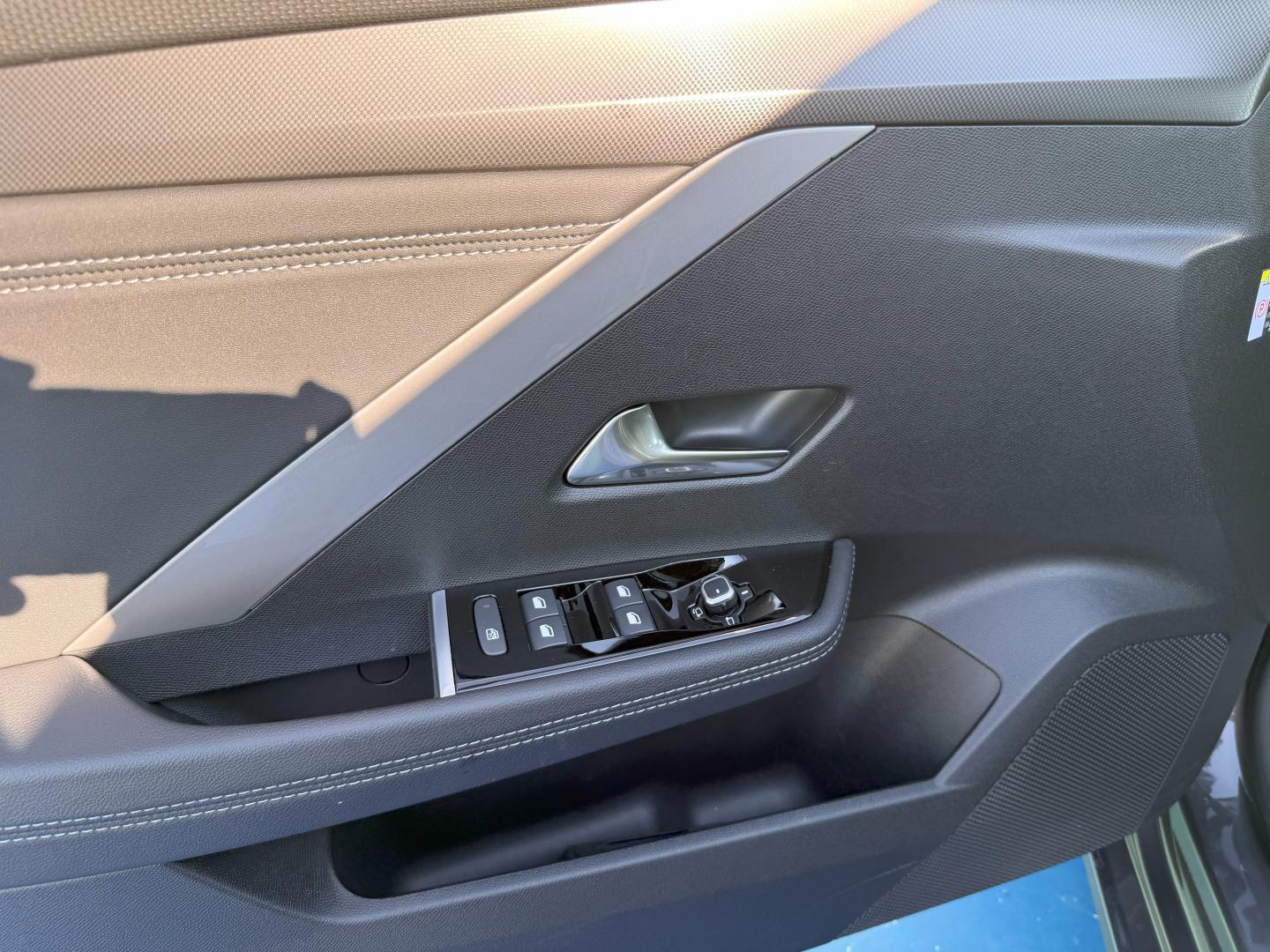 Opel Astra 1.2T Hybrid 136cv GS CADC6 ST 2302167304 | Autousados