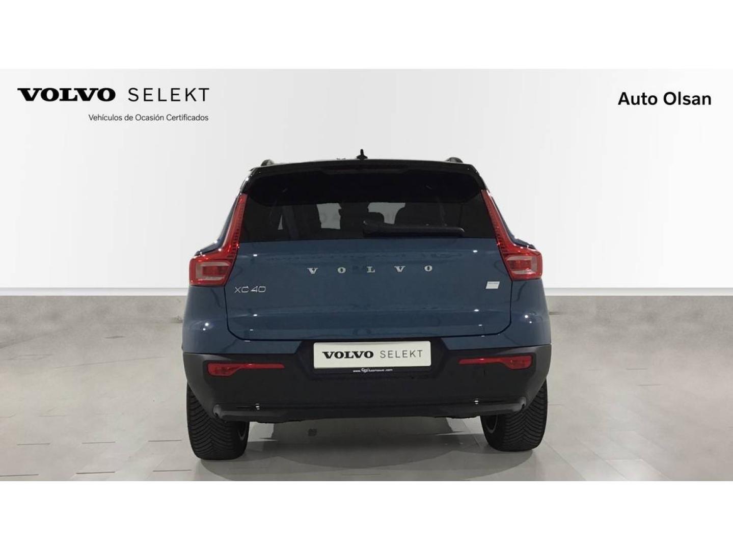 Volvo XC40 Recharge Single Extended Ultimate Auto - GJAutomotive