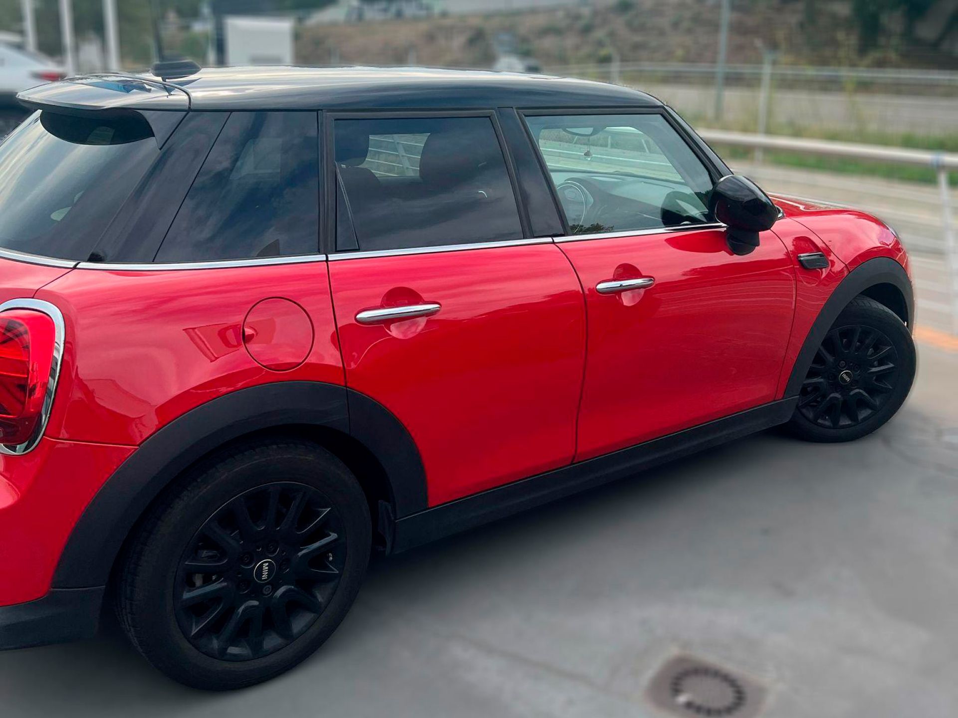 Mini Mini COOPER 5 PUERTAS 2741932678 | Clidrive