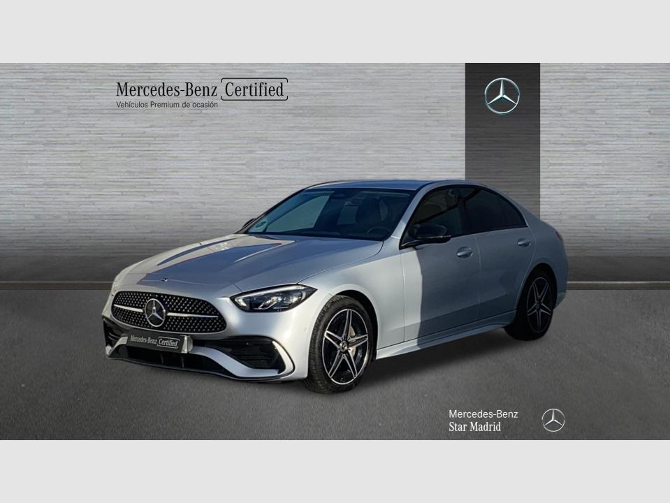 Star Madrid – Concesionario Mercedes-Benz Ocasión en Madrid