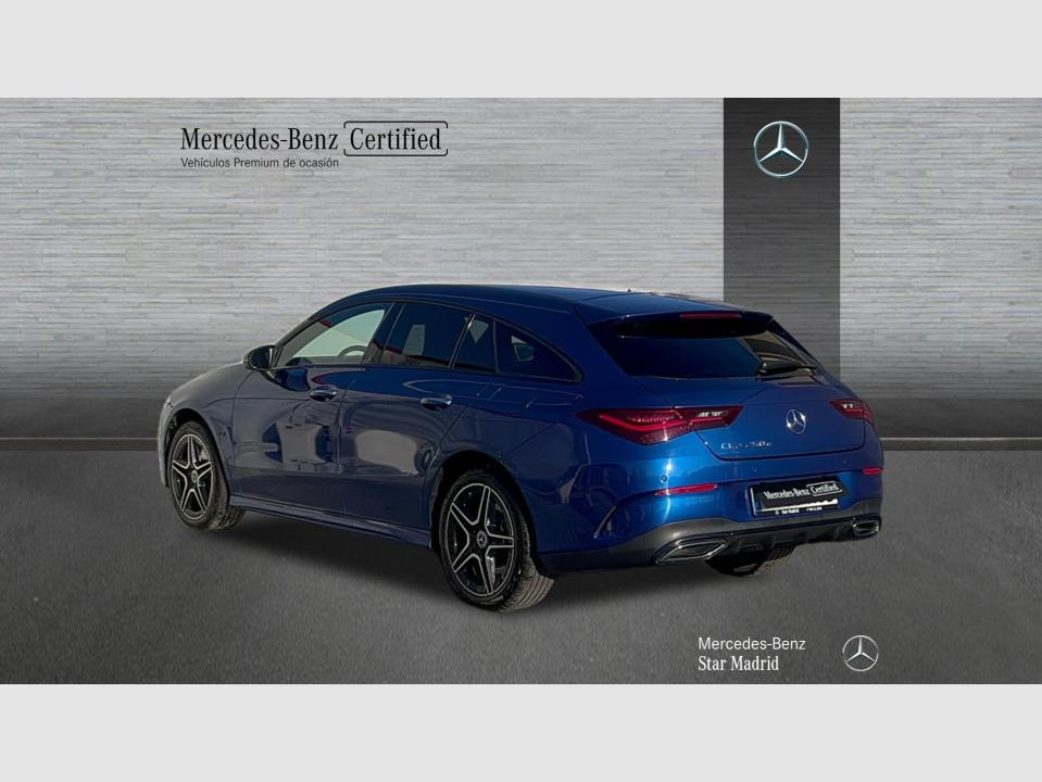 Star Madrid – Concesionario Mercedes-Benz Ocasión en Madrid