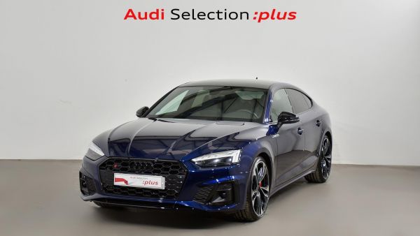 Coches de ocasión Audi | Audi Center